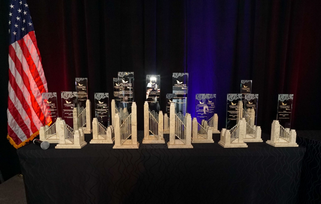 Apache Awarded ABC Award for LyondellBasell PO/TBA Project | Apache ...