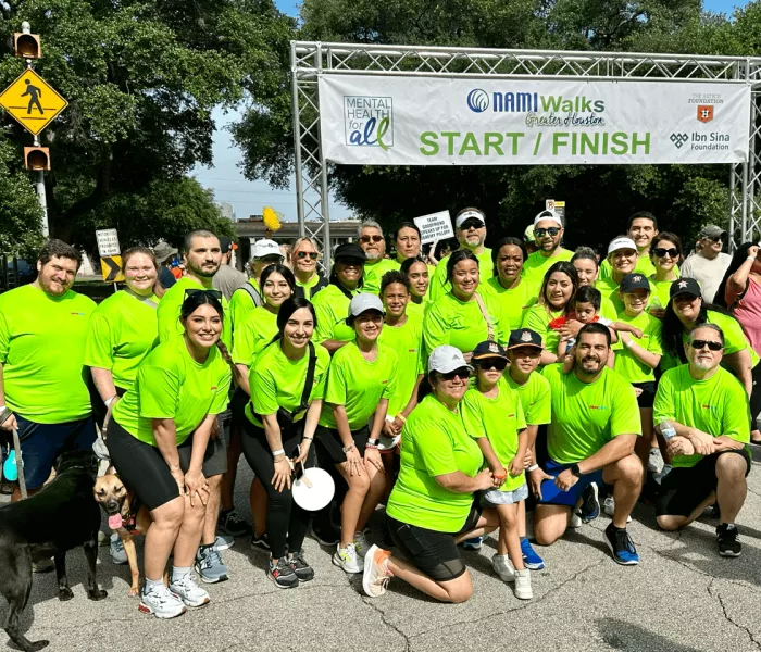 Community Investment | Apache Industrial