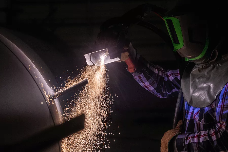 Industrial Soft Craft and Commercial Services Company | Apache Industrial